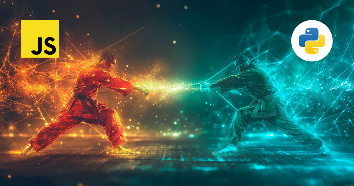 Coding In Megaladata Python Vs Javascript Megaladata